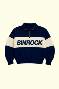 Inicio - Binrock Store